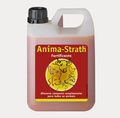 Anima-Strath 5L - Anima-Strath